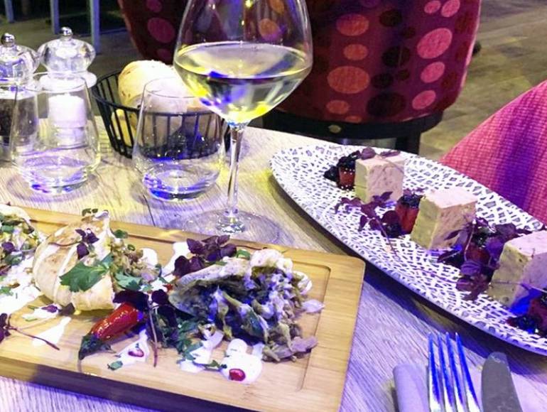 Kavod Halavi Restaurant Cacher à Paris 8ème - Alloj.com