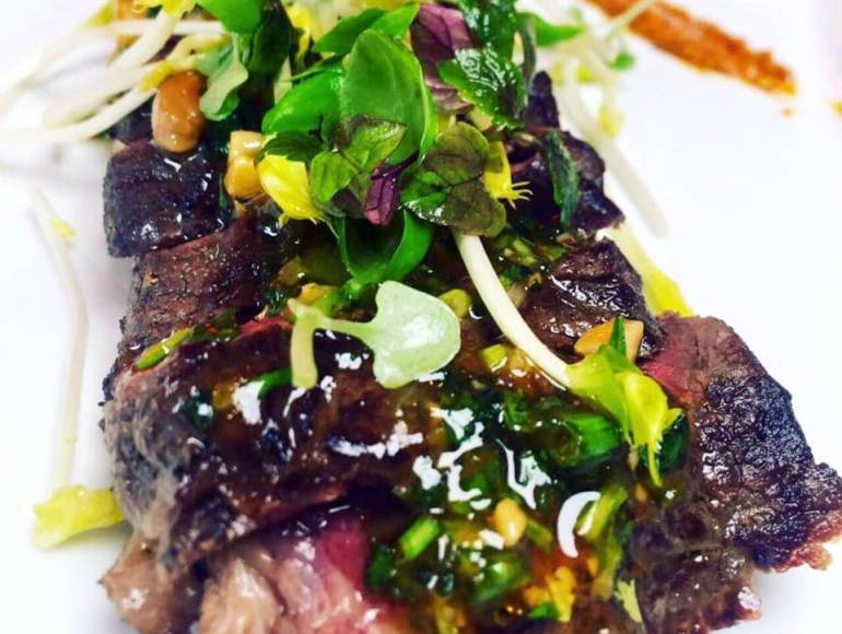 Kavod Halavi Restaurant Cacher à Paris 8ème - Alloj.com