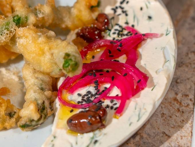 Kavod Halavi Restaurant Cacher à Paris 8ème - Alloj.com