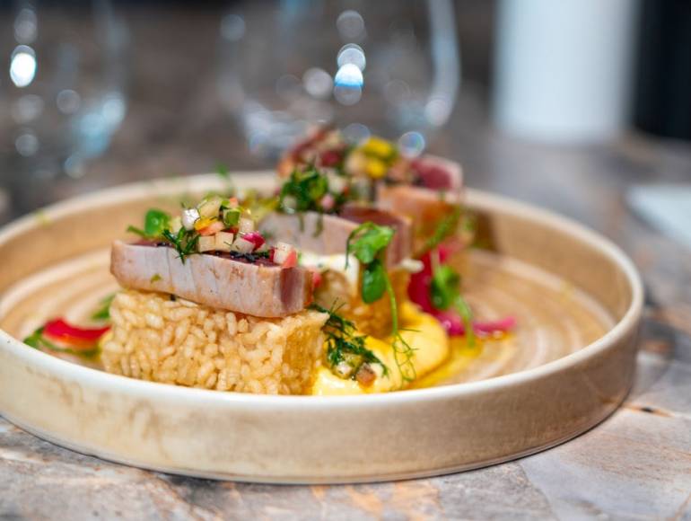 Kavod Halavi Restaurant Cacher à Paris 8ème - Alloj.com