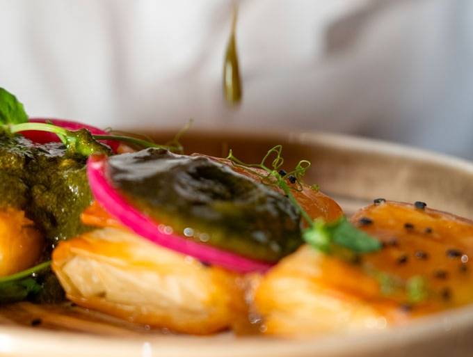 Kavod Halavi Restaurant Cacher à Paris 8ème - Alloj.com