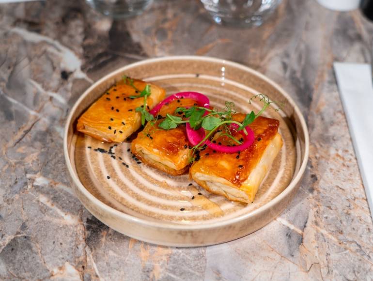 Kavod Halavi Restaurant Cacher à Paris 8ème - Alloj.com