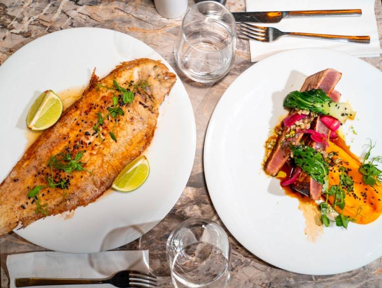 Kavod Halavi Restaurant Cacher à Paris 8ème - Alloj.com