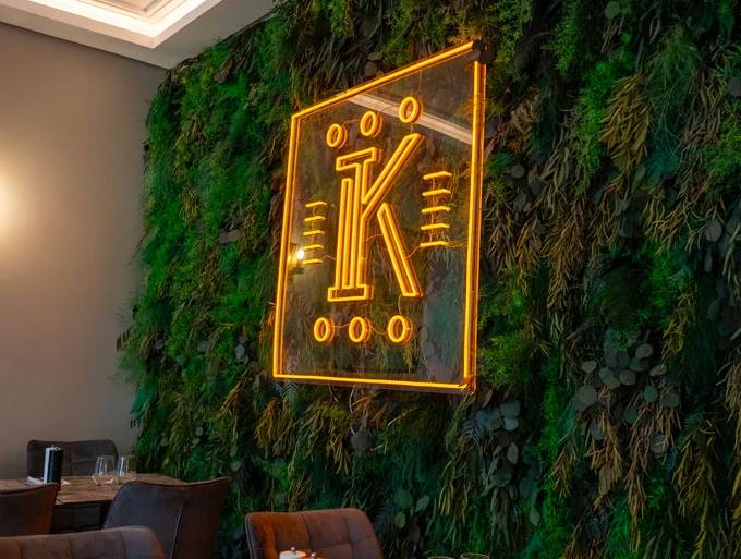 Kavod Halavi Restaurant Cacher à Paris 8ème - Alloj.com