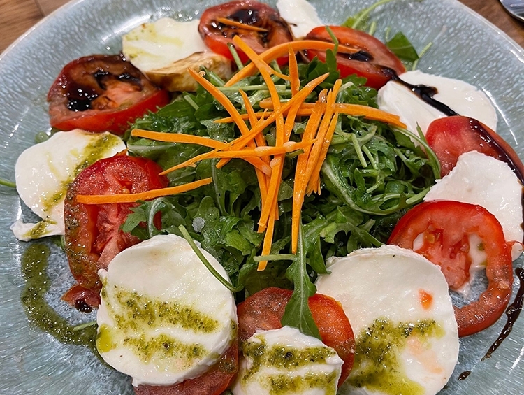 La Kave du fromager Restaurant Cacher à Paris 11ème - Alloj.com