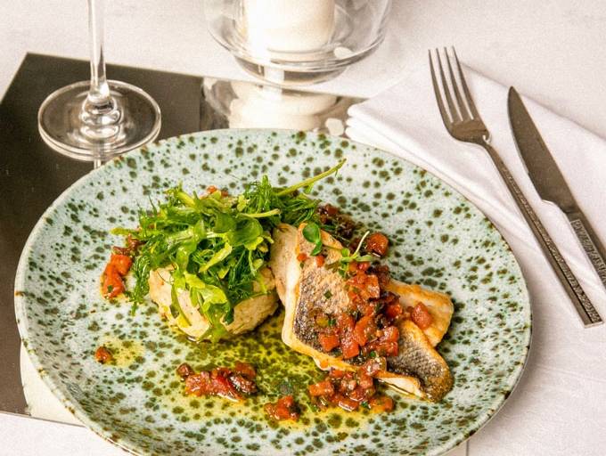 La table étoilée, le 1er restaurant cacher gastronomique à Marseille