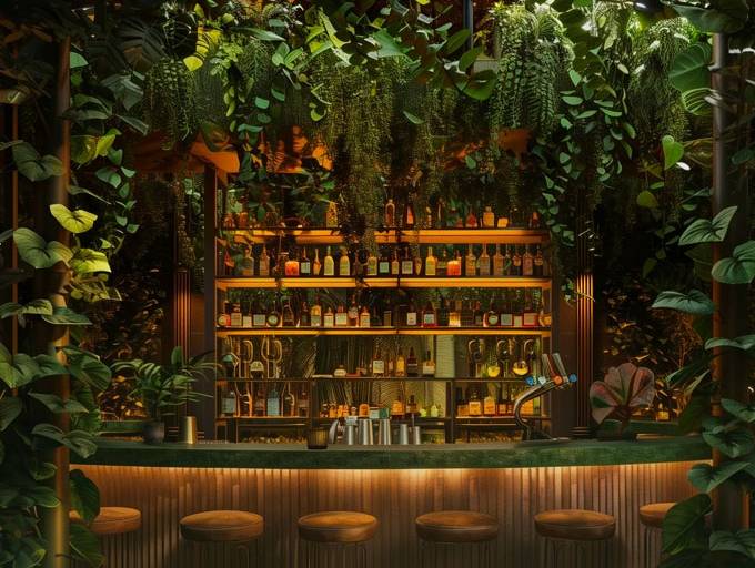 Mehara Restaurant Cacher à Charenton le Pont - Alloj.com