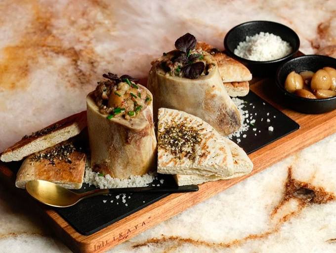 Mehara Restaurant Cacher à Charenton le Pont - Alloj.com