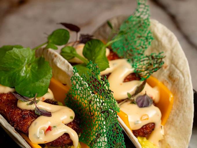 Mehara Restaurant Cacher à Charenton le Pont - Alloj.com