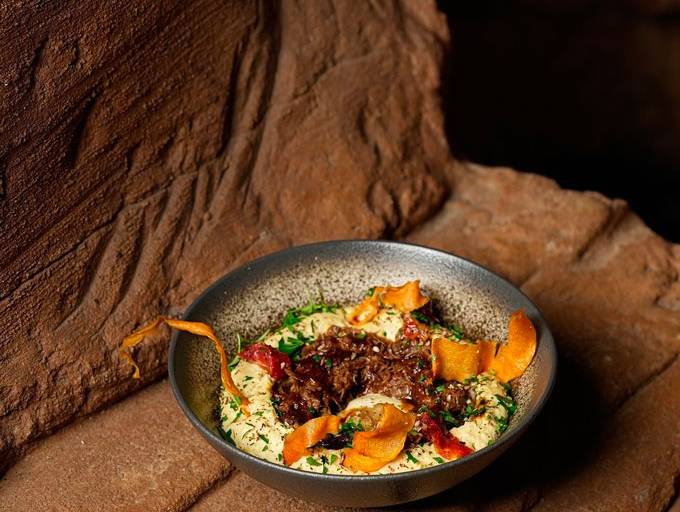 Mehara Restaurant Cacher à Charenton le Pont - Alloj.com