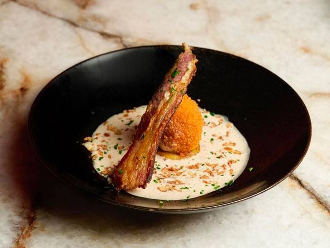 Mehara Restaurant Cacher à Charenton le Pont - Alloj.com