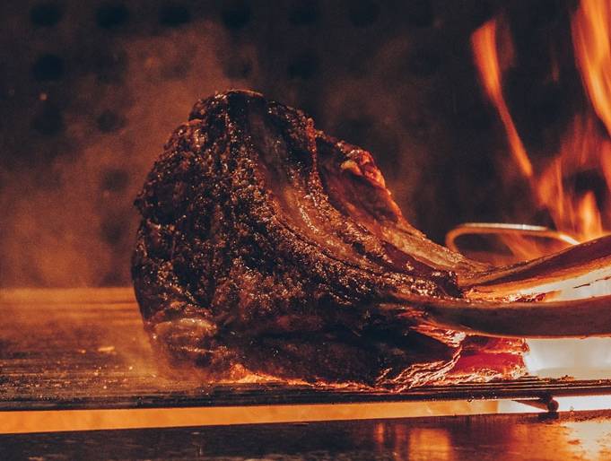 Maison Gabriel Restaurant Cacher à Paris 17ème - Alloj.com