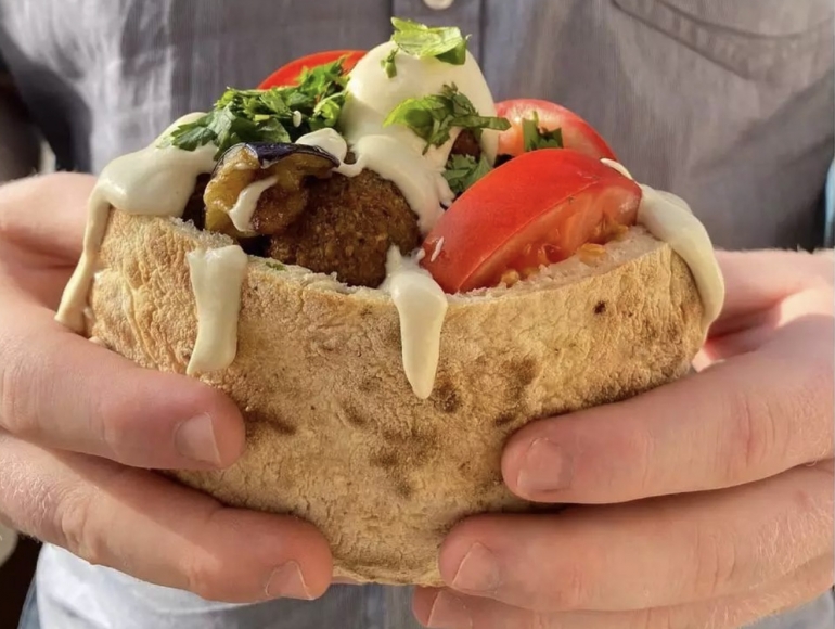 Mul Hayam Restaurant Cacher à Dubaï - Alloj.com