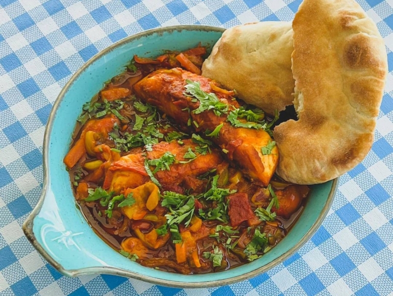 Mul Hayam Restaurant Cacher à Dubaï - Alloj.com