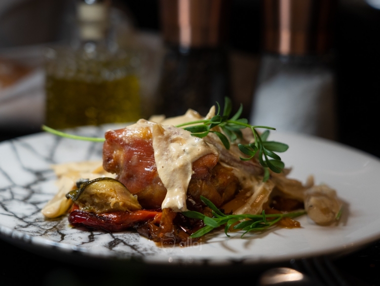 Nooba Restaurant Cacher à Levallois-Perret - Alloj.com