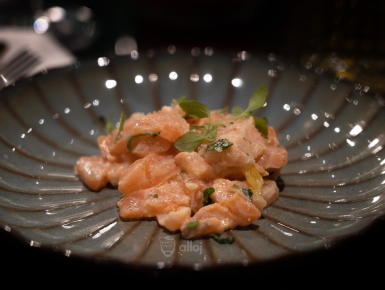 Nooba Restaurant Cacher à Levallois-Perret - Alloj.com