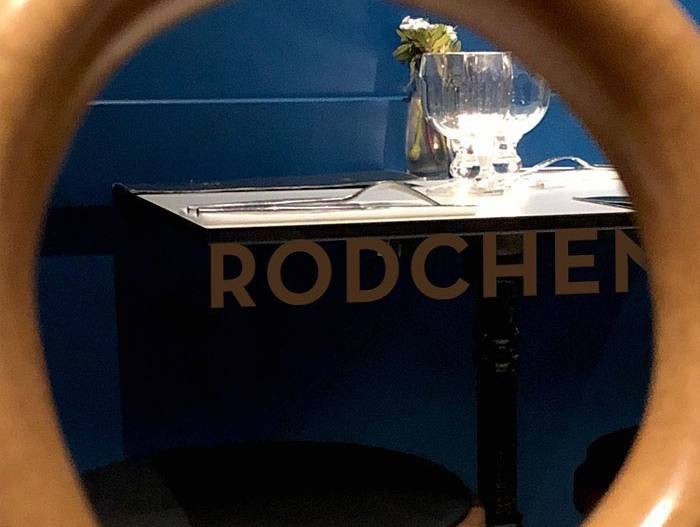 Rodchenko