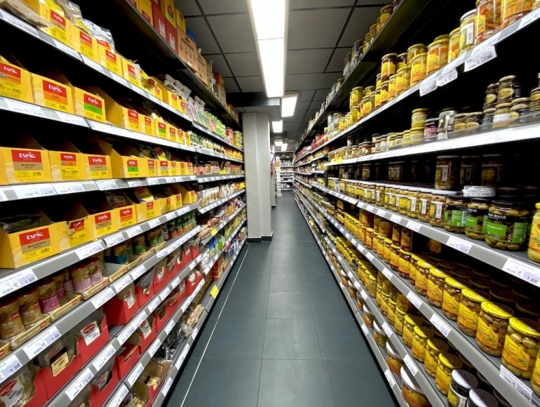 ᐅ Hypercacher Bayen Paris 17ème, Supermarché Cacher 75017 Alloj.com