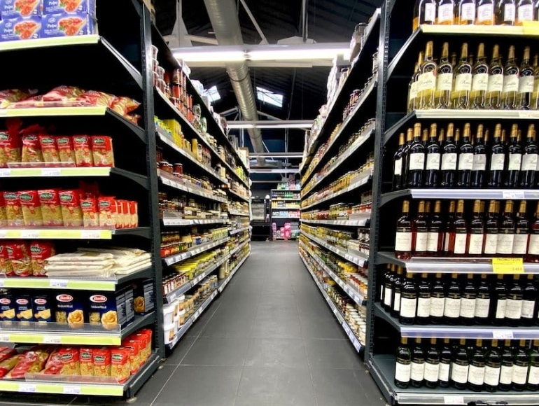 ᐅ Hypercacher Boulogne Boulogne Billancourt, Supermarché Cacher 92100 ...