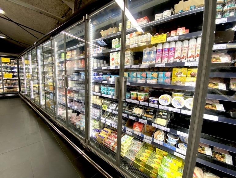 ᐅ Hypercacher Boulogne Boulogne Billancourt, Supermarché Cacher 92100 ...