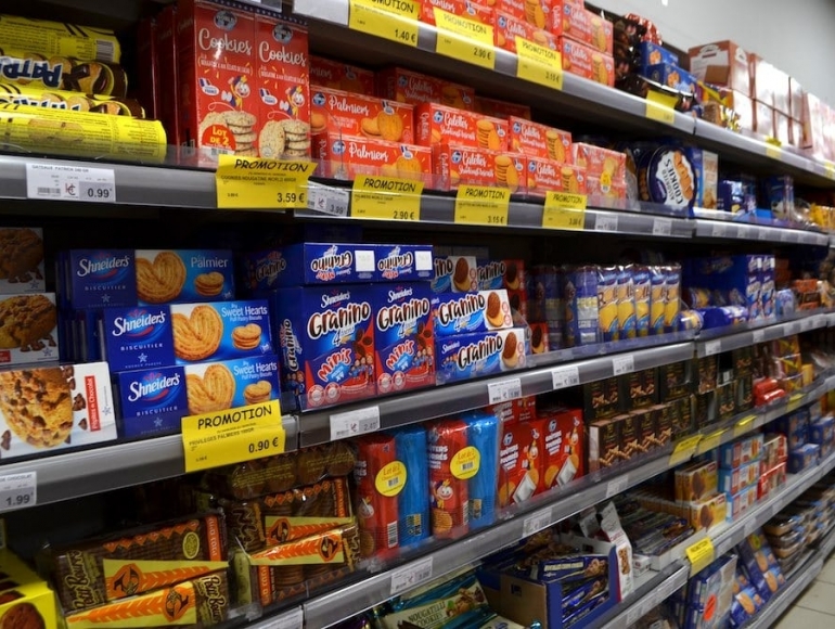 ᐅ Hypercacher Créteil Créteil, Supermarché Cacher 94000 Alloj.com