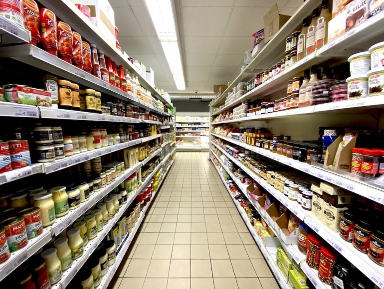 ᐅ Hypercacher Montreuil Montreuil, Supermarché Cacher 93100 Alloj.com