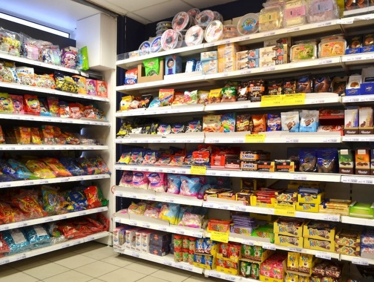 ᐅ Hypercacher Ourcq paris 19ème, Supermarché Cacher 75019 Alloj.com