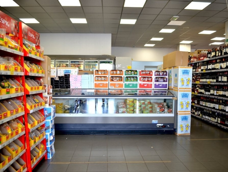 ᐅ Hypercacher Saint Gratien Saint Gratien, Supermarché Cacher Alloj.com