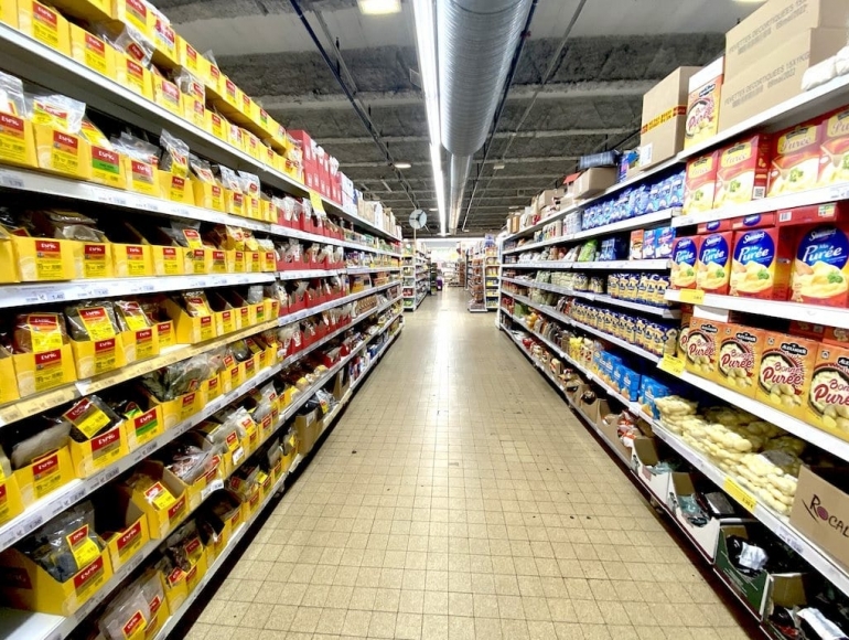 ᐅ Hypercacher Sarcelles Sarcelles, Supermarché Cacher 95200 Alloj.com