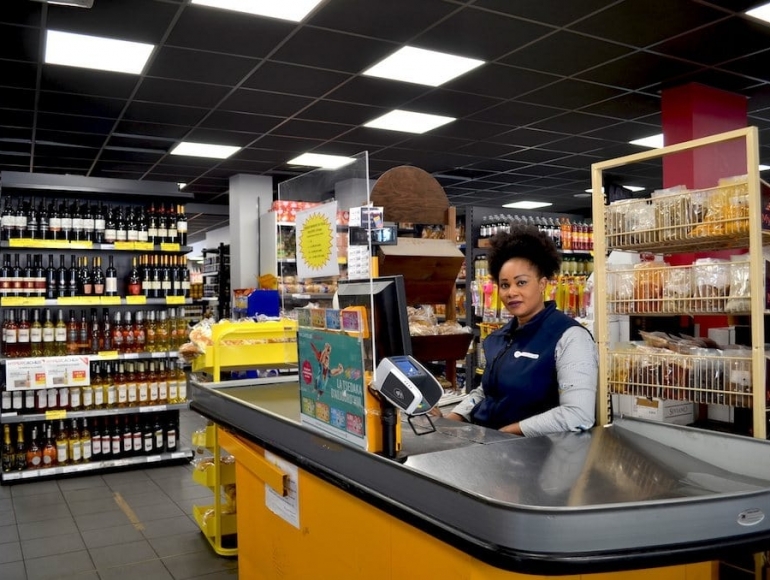 ᐅ Hypercacher Villette paris 19ème, Supermarché Cacher 75019 Alloj.com