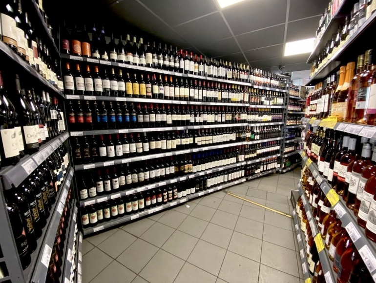 ᐅ Hypercacher Villette paris 19ème, Supermarché Cacher 75019 Alloj.com