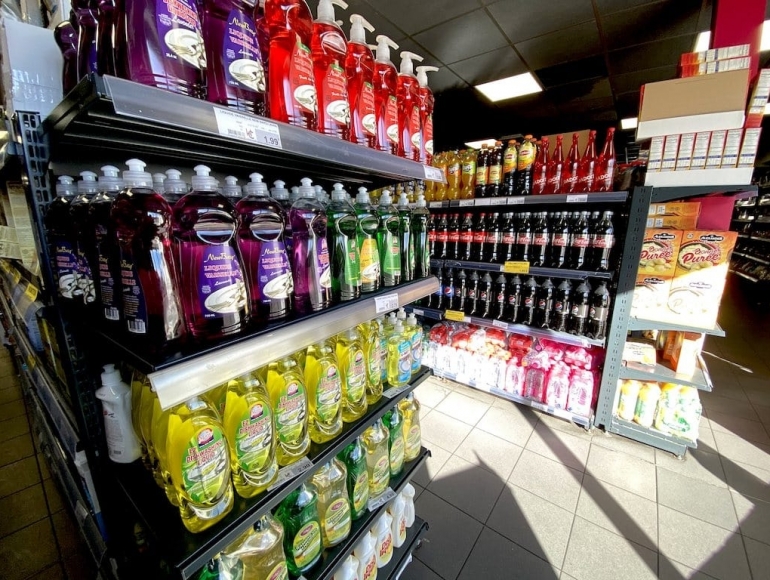 ᐅ Hypercacher Villette paris 19ème, Supermarché Cacher 75019 Alloj.com