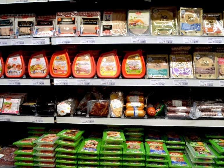 ᐅ Hypercacher Vincennes Paris 20ème, Supermarché Cacher 75020 Alloj.com