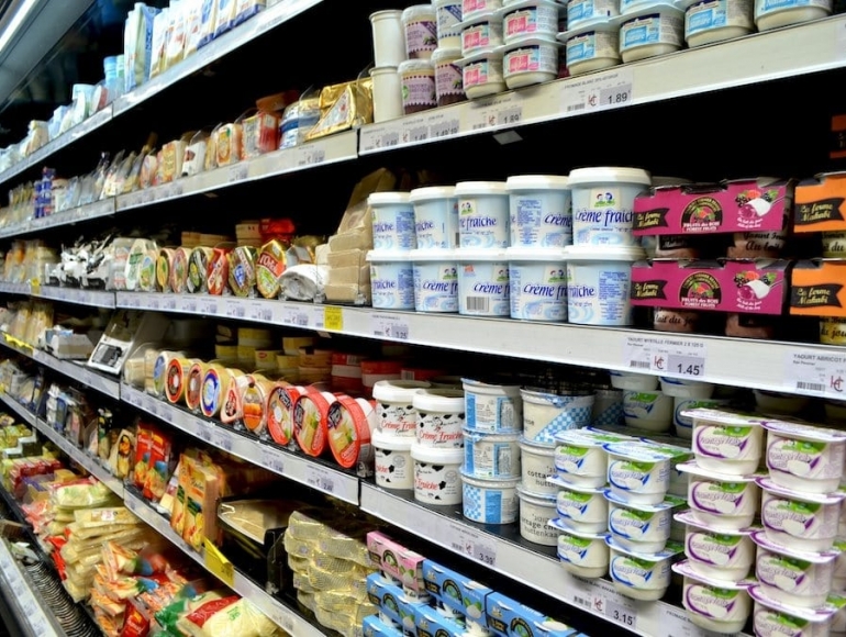 ᐅ Hypercacher Vincennes Paris 20ème, Supermarché Cacher 75020 Alloj.com