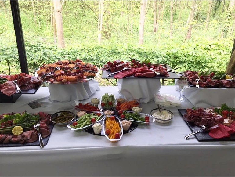 Julien Traiteur Traiteur Cacher à Créteil (94000)