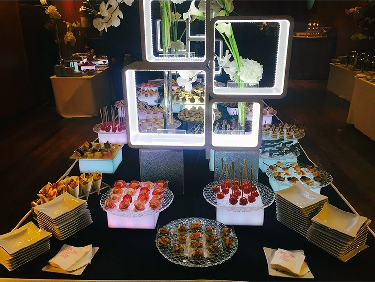 Julien Traiteur Traiteur Cacher à Créteil (94000)