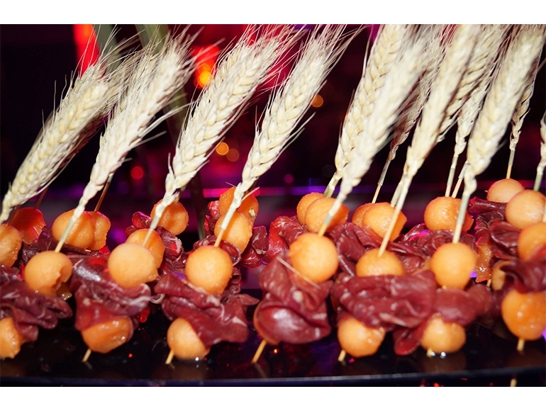 Julien Traiteur Traiteur Cacher à Créteil (94000)