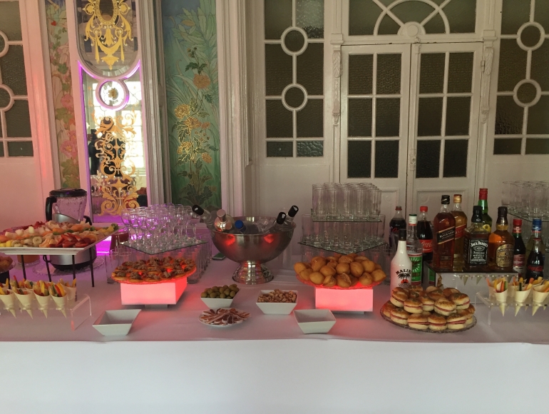 Julien Traiteur Traiteur Cacher à Créteil (94000)