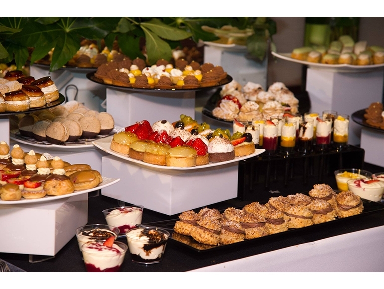 Julien Traiteur Traiteur Cacher à Créteil (94000)