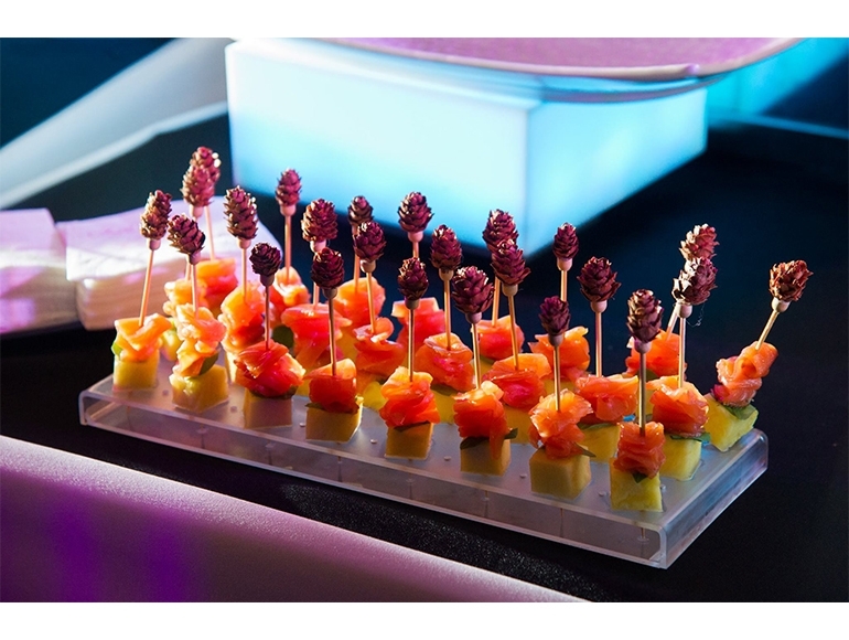 Julien Traiteur Traiteur Cacher à Créteil (94000)