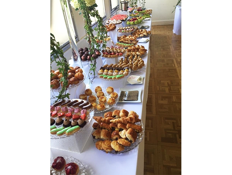 Julien Traiteur Traiteur Cacher à Créteil (94000)