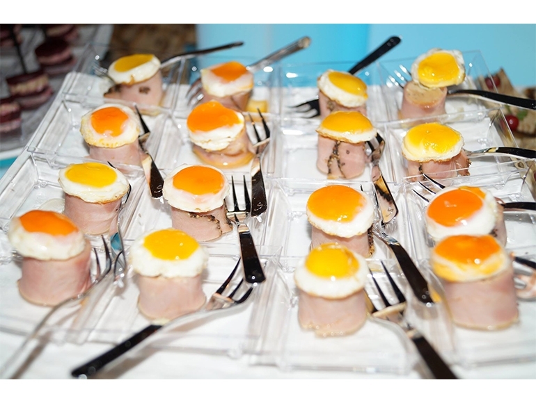 Julien Traiteur Traiteur Cacher à Créteil (94000)