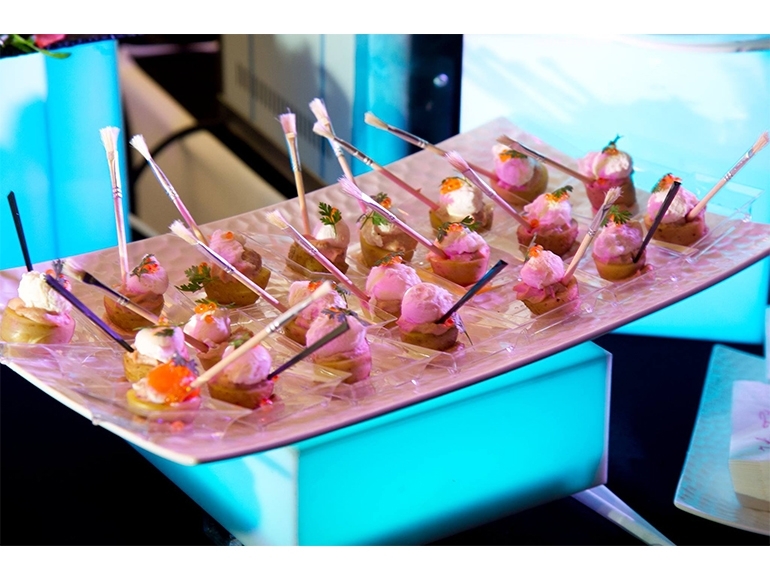 Julien Traiteur Traiteur Cacher à Créteil (94000)