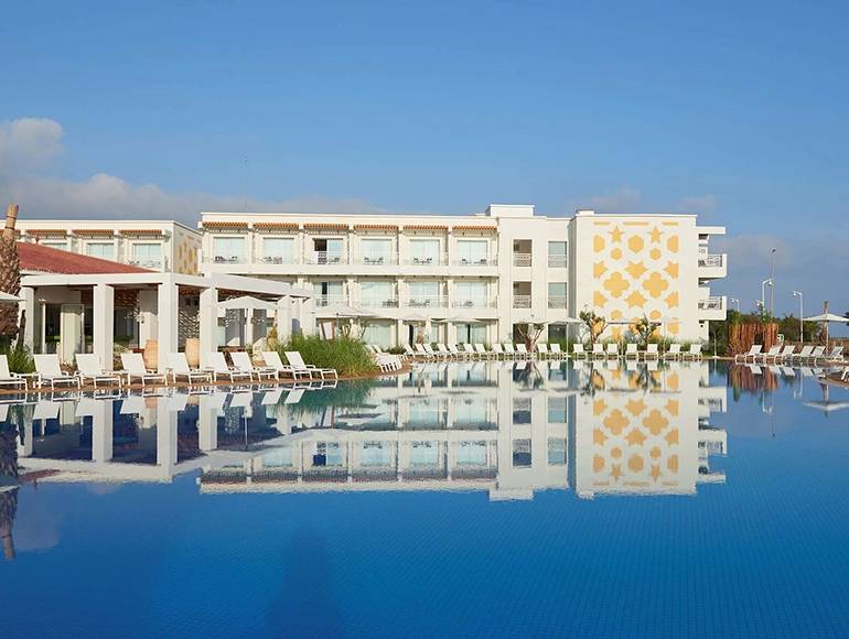 Shevah' Club Chavouot