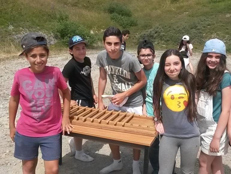 DEJJ - Programme Ile de France 0 | Voyager cacher à paris 19ème - Alloj