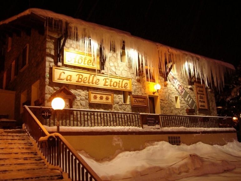 Eli Club Fébruary 2025 | Voyager cacher à Les Deux Alpes - Alloj