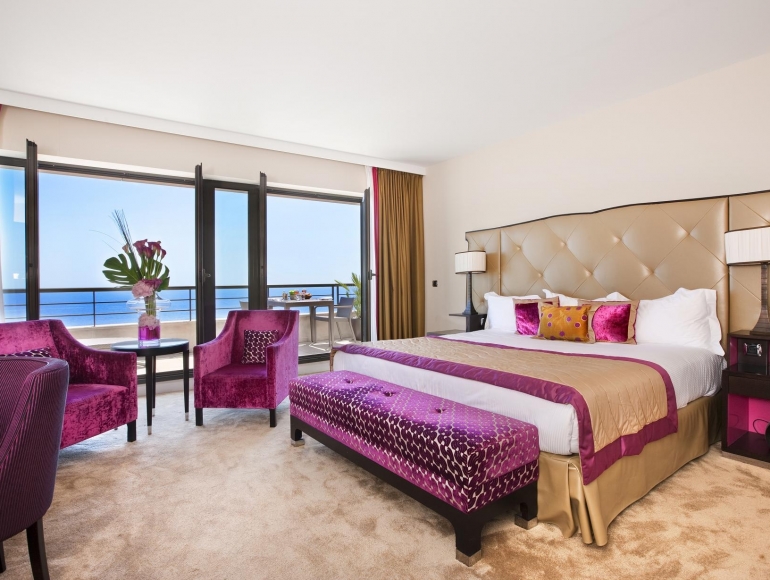 David Guez Organisation Pessah 2026 | Voyager cacher à Nice - Alloj