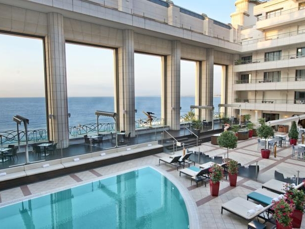 David Guez Organisation Pessah 2026 | Voyager cacher à Nice - Alloj