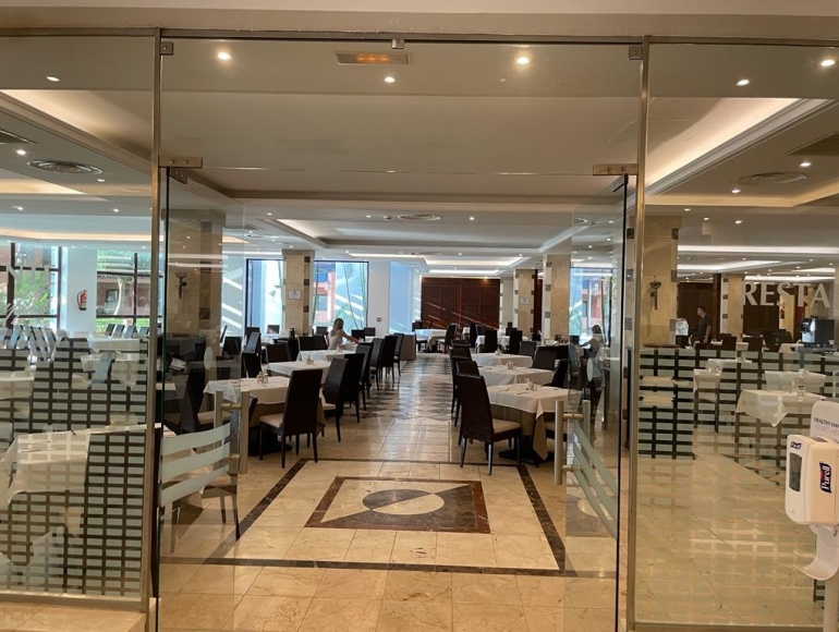 Kinor Passover 2024 Marbella