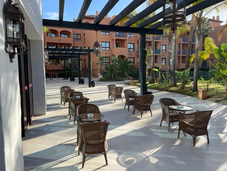 Kinor Passover 2024 Marbella